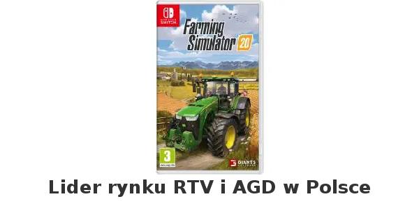 Gry na Nintendo Switch - Wydawca: Aksys Games, Focus Entertainment ...