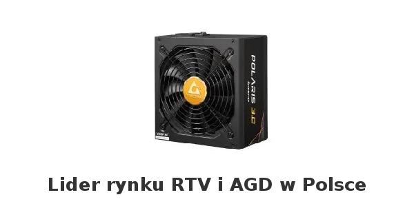 Zasilacze do komputera - Standard: ATX 12V v3.0 - Zabezpieczenia ...