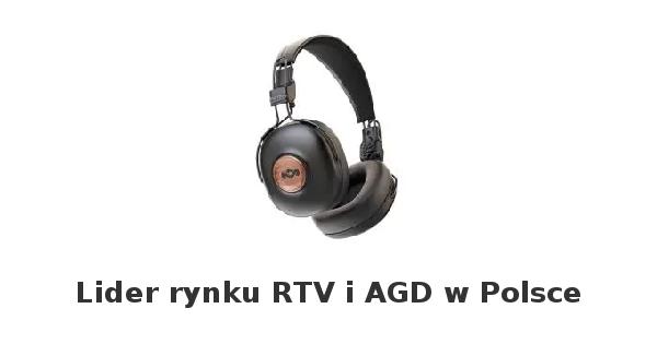 Słuchawki House of Marley, Thomson, UGREEN - Ceny, Opinie w sklepie Rtv ...