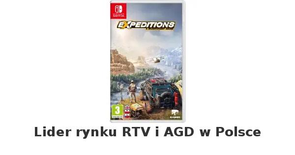 Gry na Nintendo Switch - Wydawca: Atari, Plaion, Take 2 - Ceny, Opinie ...
