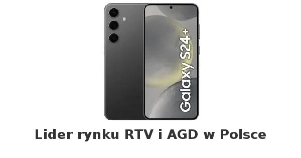 Smartfony i telefony komórkowe Samsung - Pamięć RAM: 12 GB - Ceny, Opinie w sklepie Rtv Euro Agd