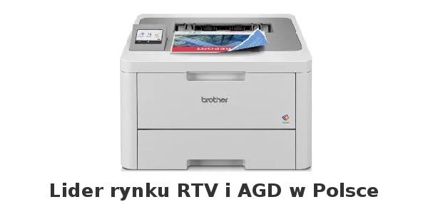 Drukarki laserowe - Technologia druku: laserowa (kolor) - Łączność ...