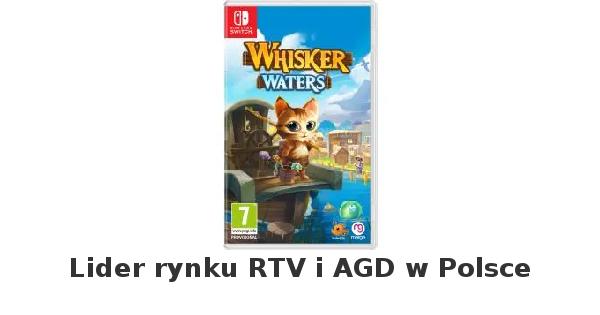 Gry na Nintendo Switch - Wydawca: Merge Games, Milenstone, Skybound ...