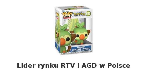 Gadżety dla graczy - Motyw: Pokemon, Stranger Things - Status: nowości ...