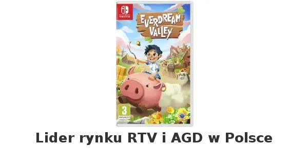 Gry na Nintendo Switch - Wydawca: Microids, U&I Entertainment - Ceny ...