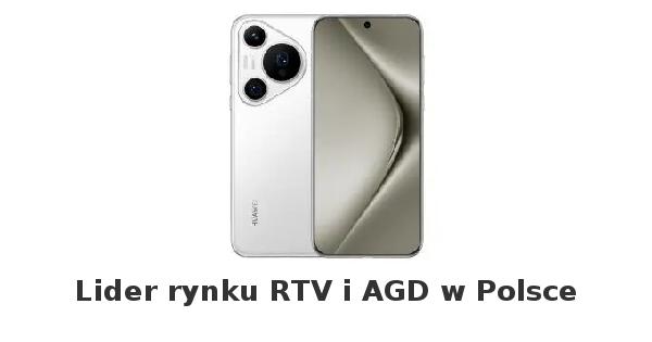 Smartfony i telefony Huawei - Opinie, Ceny