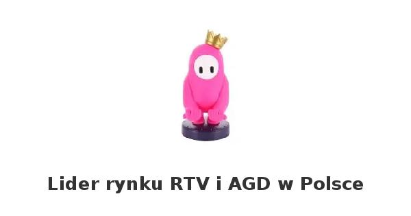 Gadżety dla graczy - Tematyka: Fall Guy, Dragon Ball, Ród Smoka (House ...