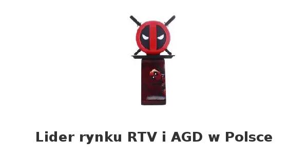 Gadżety dla graczy - Motyw: Marvel, Terminator, Pac-Man - Ceny, Opinie ...