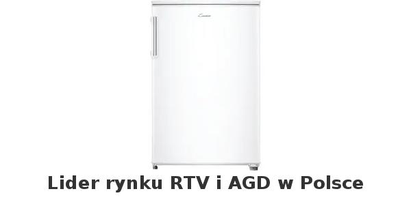 Zamrażarki Candy, Bosch - Liczba szuflad / koszy: od 3 do 4 - Ceny ...