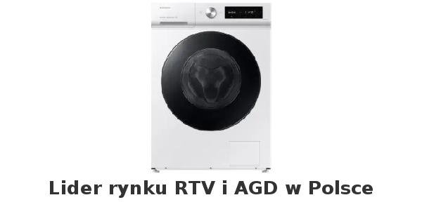 Pralki Samsung - Opinie, Ceny