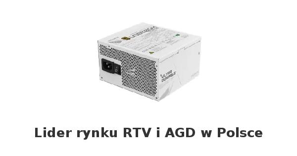 Zasilacze do komputera - Standard: ATX 12V v3.0 - Gwarancja: 60 ...