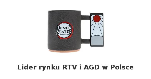 Gadżety dla graczy - Motyw: Demon Slayer, Hello Kitty, Terminator ...