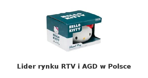 Gadżety dla graczy - Motyw: Banjo-Kazooie, Hello Kitty, Pac-Man - Ceny ...