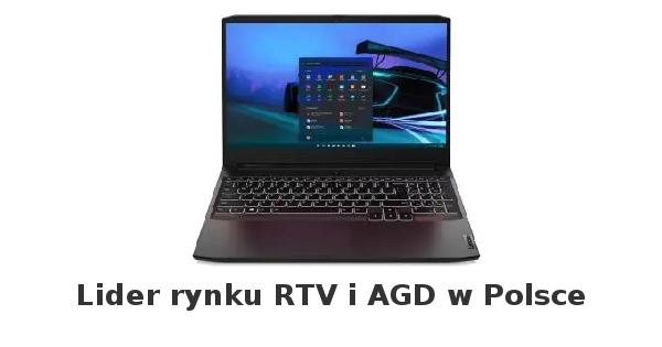 Laptopy - Typ: laptop gamingowy, laptop dla nauczyciela - Ceny, Opinie w sklepie Rtv Euro Agd