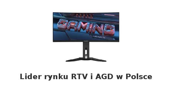 Monitory - Typ podświetlenia: LED - Certyfikat Vesa DisplayHDR ...