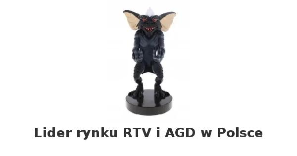 Gadżety dla graczy - Tematyka: Sonic The Hedgehog, Gremlins, Disney ...