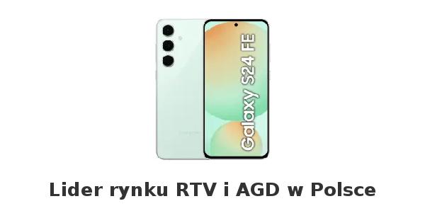 Smartfony i telefony komórkowe Samsung - Strona 2 - Funkcje AI: tak - Ceny, Opinie w sklepie Rtv ...