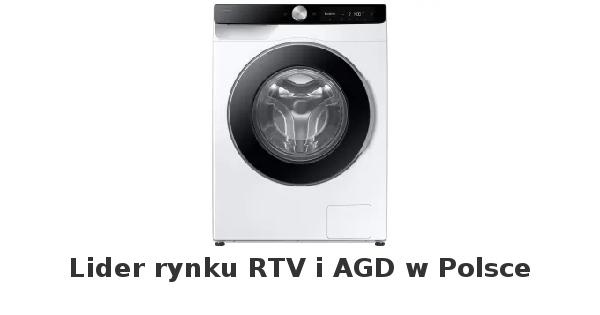 Pralki Samsung - Opinie, Ceny