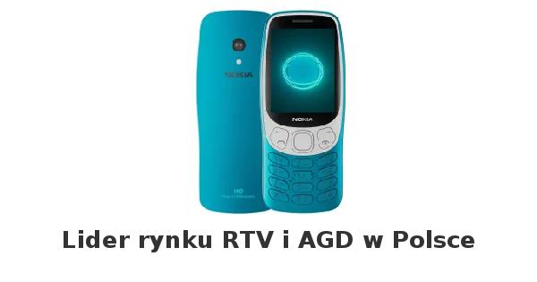 Smartfony i telefony Nokia - Opinie, Ceny