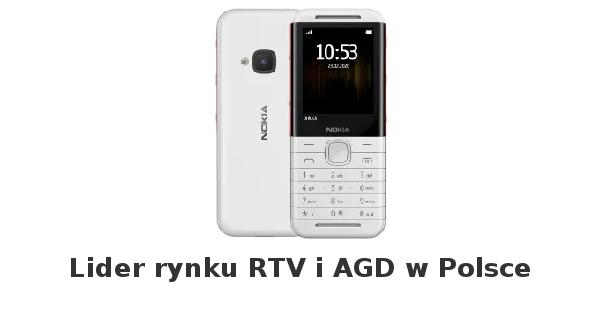 Smartfony i telefony komórkowe - Kolor: biało-czerwony - Rodzaj karty SIM: nanoSIM - nanoSIM ...