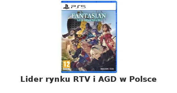 Gry na PS5 - Dostępne wyłącznie na PlayStation: nie - Wydawca ...