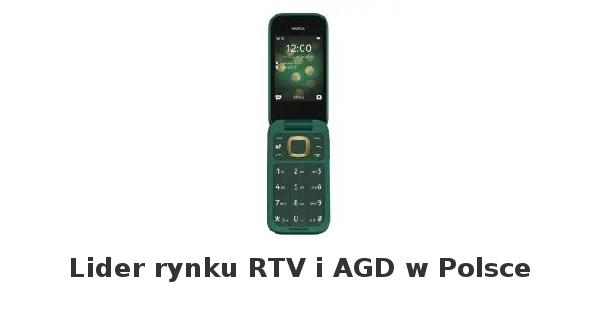 Smartfony i telefony Nokia - Opinie, Ceny