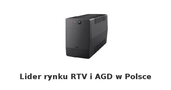 Zasilacze UPS Trust - Moc skuteczna: od 360 do 700 W - Ceny, Opinie w ...