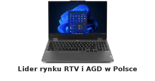 Laptopy - Rodzaj procesora: AMD Ryzen™ 7 - Pamięć RAM: 16 GB - Szybki ...