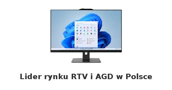 Komputery All-In-One - Szybki dysk SSD: 1 TB - Generacja procesora ...