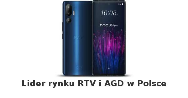 Smartfony i telefony komórkowe - Seria: HTC - Status: Euro Hit Cenowy - Ceny, Opinie w sklepie ...