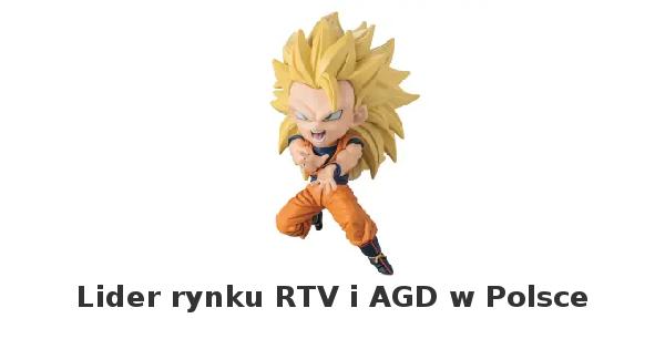 Gadżety dla graczy - Tematyka: Dragon Ball, Terminator, Toy Story ...