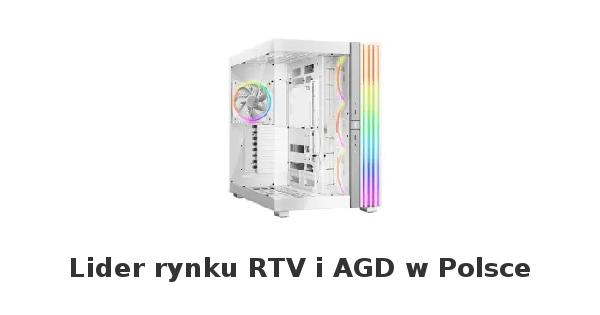 Obudowy do komputera - Typ obudowy: Midi Tower ATX - Maksymalna długość ...