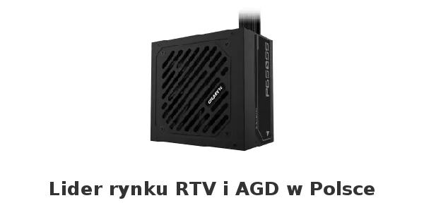 Zasilacze do komputera - Certyfikat: 80+ Silver - Standard: ATX 12V v3 ...