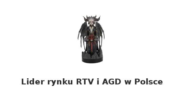 Gadżety dla graczy - Tematyka: Diablo, Dragon Ball - Ceny, Opinie w ...