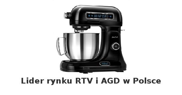 Roboty kuchenne Sam Cook - Moc: od 1501 do 2000 W - Ceny, Opinie w ...