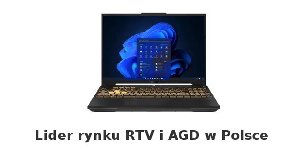 Laptopy - Generacja procesora Intel® Core™: 15gen - Ceny, Opinie w ...