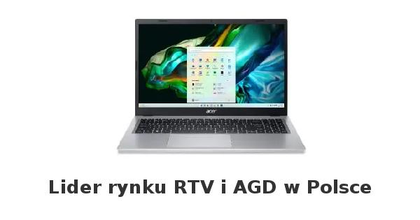 Laptopy - Strona 7 - Rodzaj procesora: AMD - Złącza: combo jack ...