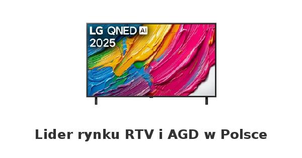 Telewizory LG - Opinie, Ceny