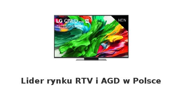 Telewizory LG - Opinie, Ceny