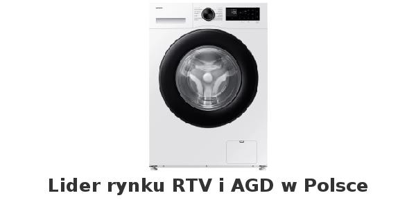 Pralki Samsung - Opinie, Ceny