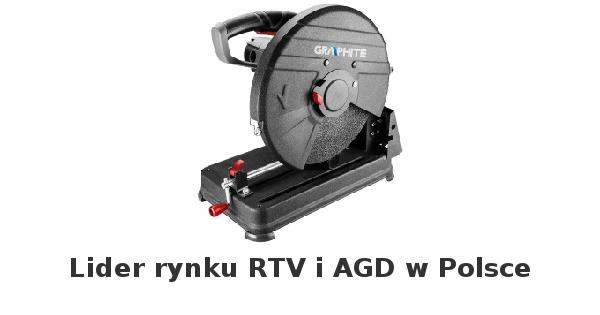 Pilarki tarczowe - Prędkość obrotowa bez obciążenia: od 3600 do 4000 ...