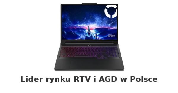 Laptopy - Szybki dysk SSD: 2 TB - Generacja procesora Intel® Core ...