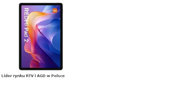 Tablety Xiaomi - Łączność bezprzewodowa: modem 4G/LTE - Ceny, Opinie w ...