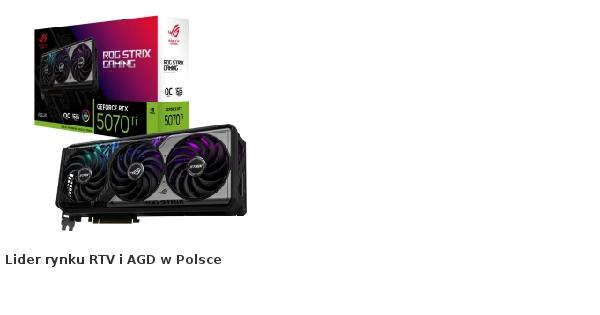 Karty graficzne - Układ graficzny: NVIDIA® GeForce RTX - Rekomendowana ...