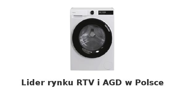 Pralki - Pojemność: 12 kg - Zużycie wody (cykl): od 40 do 44 l - Ceny ...