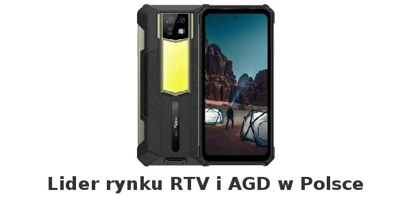 Smartfony i telefony komórkowe - Pamięć wbudowana: do 16 GB - Wytrzymałość: wodoodporny - Ceny ...