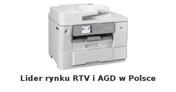 Urządzenia wielofunkcyjne - Łączność bezprzewodowa: NFC - Obsługiwany ...