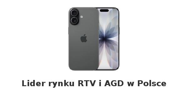 Smartfony i telefony komórkowe Apple - Seria: iPhone 17 - Ceny, Opinie ...