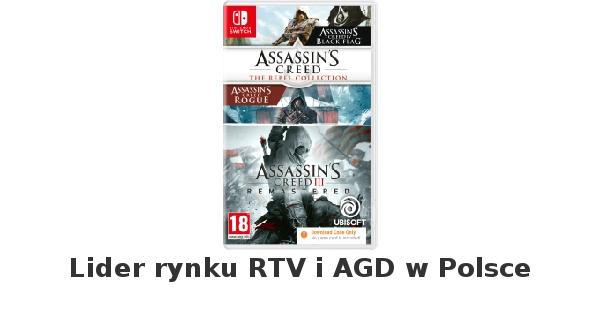 Gry na Nintendo Switch - Gatunek: arena, przygodowa - Wydawca: Ubisoft ...