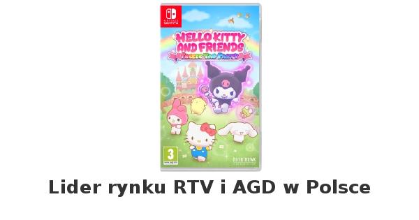 Gry na Nintendo Switch - Przedsprzedaż (preorder): tak - Wydawca ...